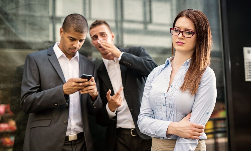 The Most Common Types Of Workplace Discrimination The Most Common Types Of Workplace Discrimination